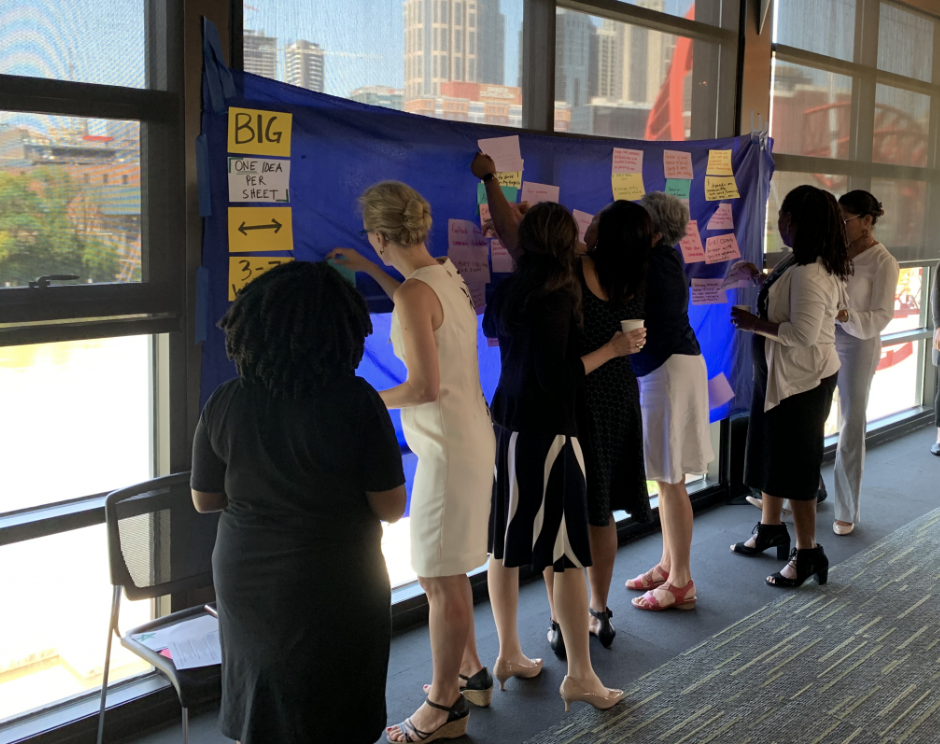 Do you need help with community engaged research? - Meharry-Vanderbilt ...